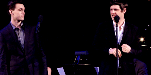Get-so-close-that-we-are-just-inside-of-them GIFs - Get the best GIF on ...