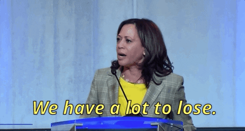 We Have A Lot To Lose GIFs - Get the best GIF on GIPHY
