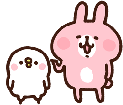 Kanahei Sticker for iOS & Android | GIPHY