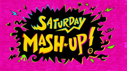 Morning-mash-up GIFs - Get the best GIF on GIPHY
