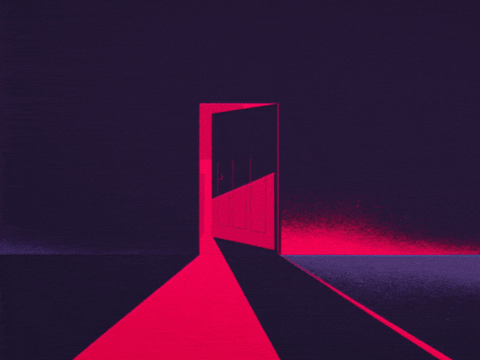 Sexy Dark Room GIF by Sugar Blood - Find & Share on GIPHY