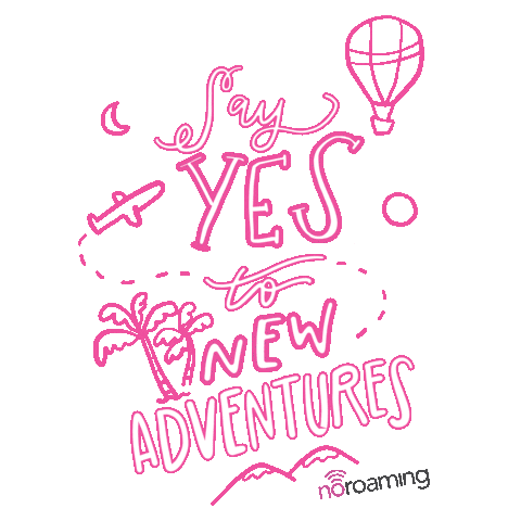 No Roaming GIFs on GIPHY - Be Animated