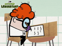 Gif Del Laboratorio De Dexter Watch Dexter's Laboratory Season 1