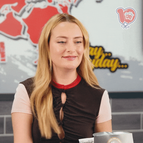 Chicken Shop Date GIFs on GIPHY - Be Animated