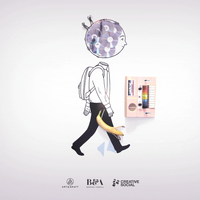 Creative Social GIFs - Get the best GIF on GIPHY