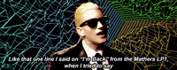 Eminem Rap God Gif