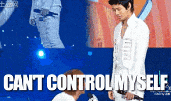 I Cant Bloody Control Myself GIFs - Get the best GIF on GIPHY