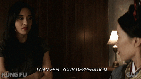 Youre-desperate GIFs - Get the best GIF on GIPHY