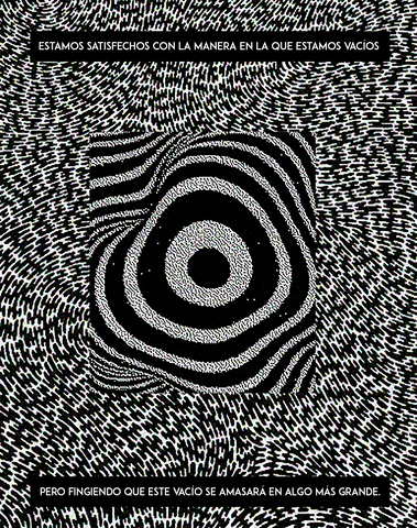 Vacio GIF by Luis Ponce - Find & Share on GIPHY