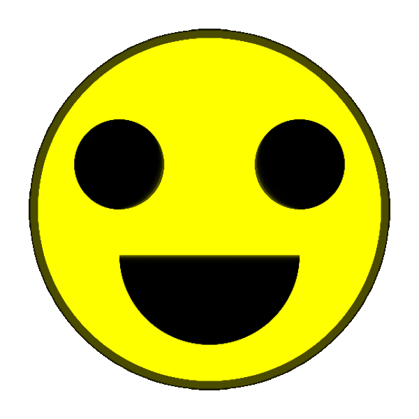 Emoticon Happy Gif