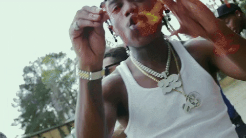 Hip Hop Rap GIF by 22Gz - Find & Share on GIPHY