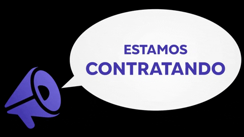 Estamos Contratando GIFs - Get the best GIF on GIPHY