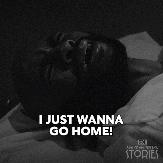 Can I Go Home GIFs - Find & Share on GIPHY