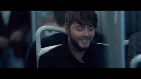 James Arthur GIFs on GIPHY - Be Animated