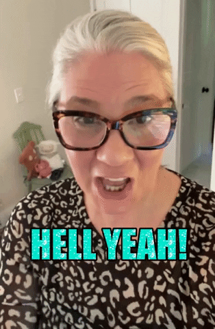 Winning Hell Yeah GIF by Aurora Consulting: Business, Insurance ...