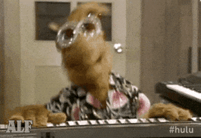 Alf GIFs - Find & Share on GIPHY