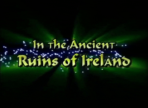 Darby O Gill And The Little People GIFs - Get the best GIF on GIPHY