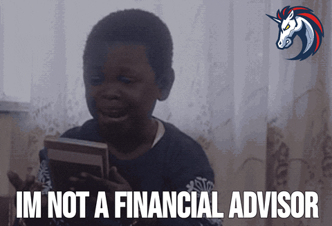 Cryptocurrency Crypto Meme GIF by 1inch - Find & Share on GIPHY