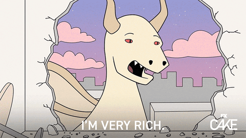 Im Very Poor GIFs - Get the best GIF on GIPHY