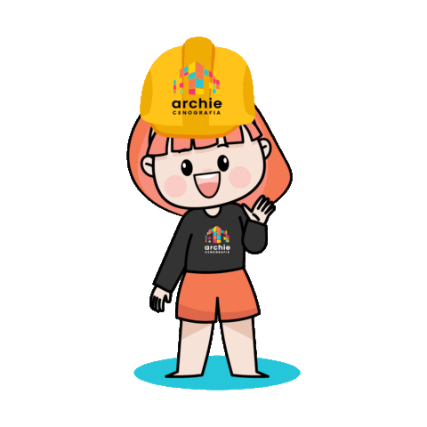 Archie Cenografia GIFs on GIPHY - Be Animated