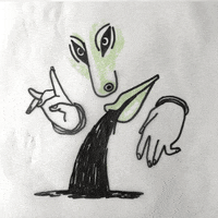 The Exorcist Vomit Gif