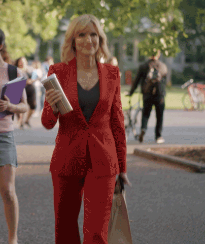 Emma Fielding Must Solve Sundays GIF by Hallmark Movies & Mysteries ...