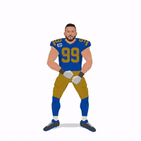 Big Game Sunday by SportsManias | GIPHY