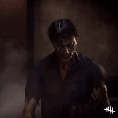RE x DBD GIFs on GIPHY - Be Animated