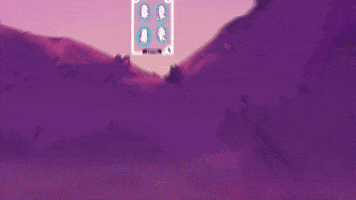 Once Upon A Draw: Ol' Higue and the Rolling Calf GIFs on GIPHY - Be ...