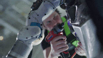 Atlas | Boston Dynamics GIFs on GIPHY - Be Animated