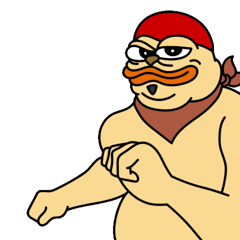 Ricardo Milo Stickers - Find & Share on GIPHY