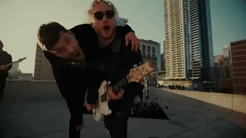 ATTENTION ATTENTION GIFs on GIPHY - Be Animated