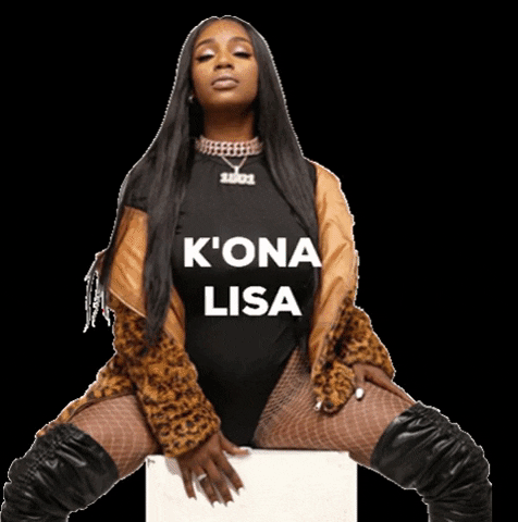Kona-lisa GIFs - Get the best GIF on GIPHY
