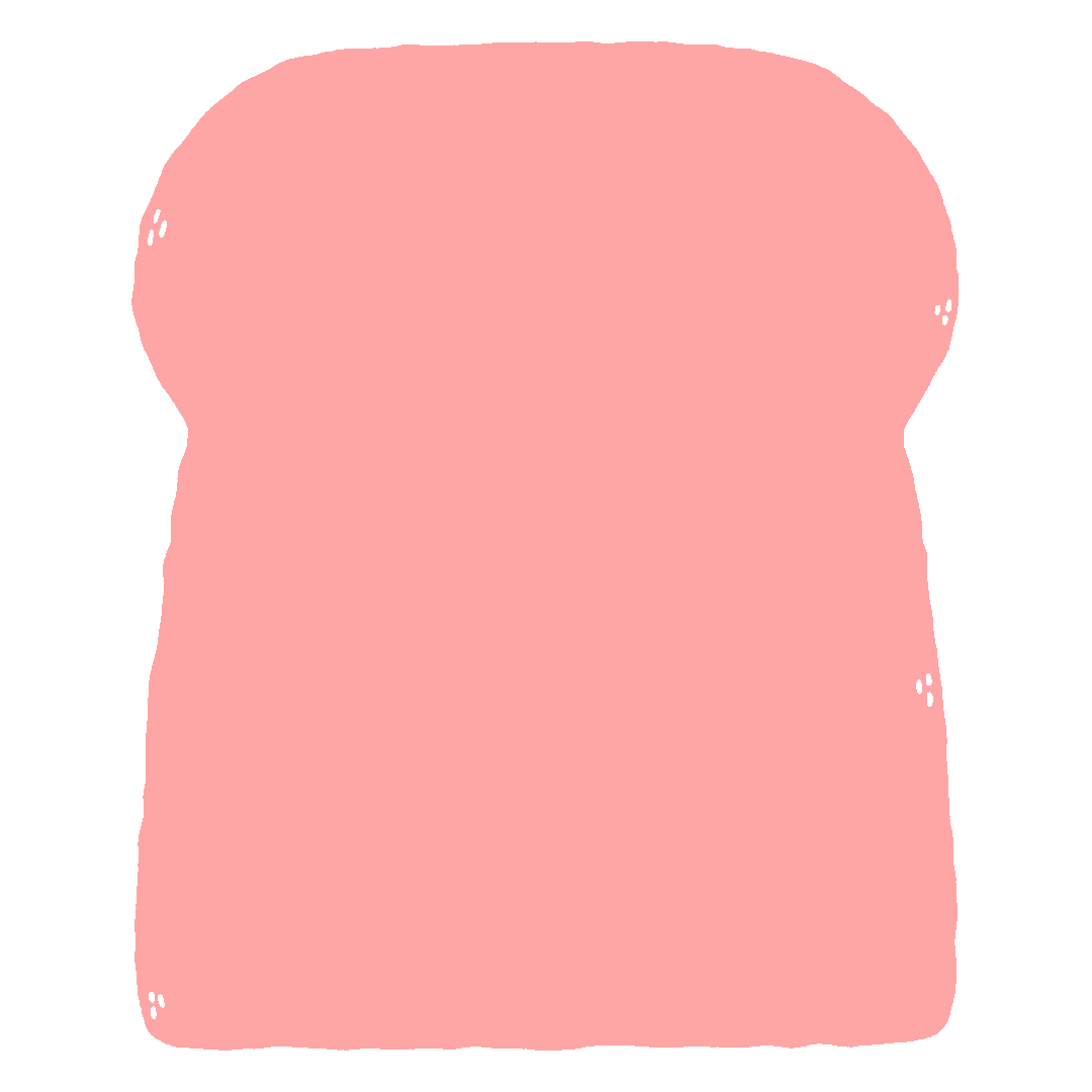 Bread Carbs Sticker By Matt Joyce For Ios And Android Giphy