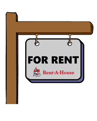 Rent a House GIFs on GIPHY - Be Animated