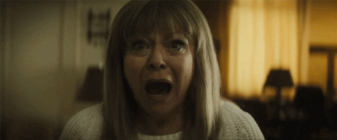 Movie Horror GIF by The Grudge - Find & Share on GIPHY