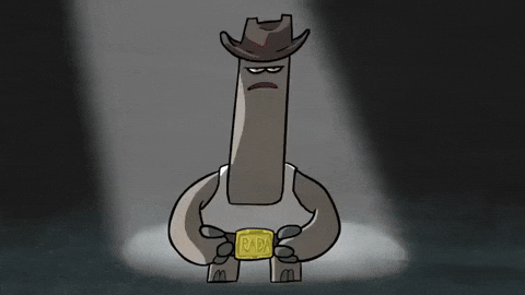 Chowder Schnitzel Gif