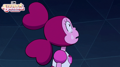 Sad Steven Universe GIF by Cartoon Network - Find & Share on GIPHY