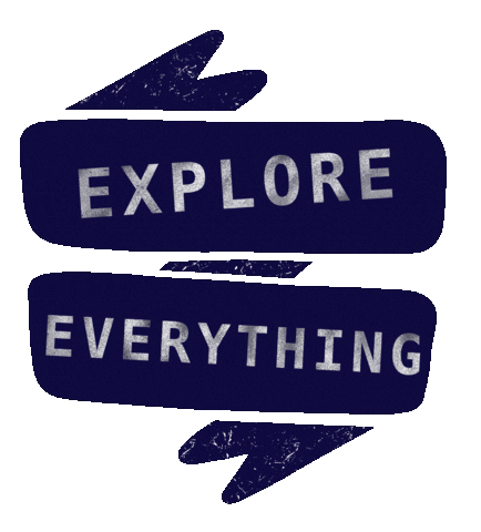 Adventure Explore Sticker by CloudcamGIPHS for iOS & Android | GIPHY