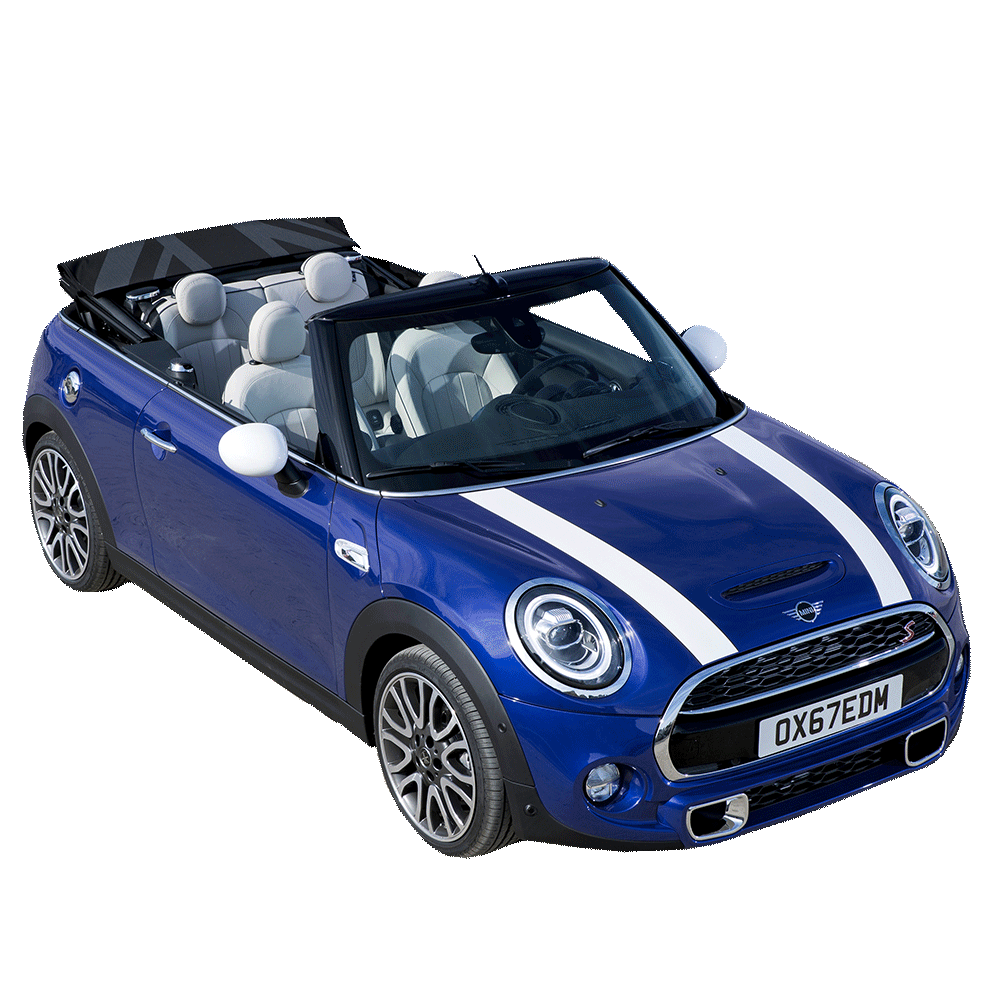 Fun Car Sticker by MINI MX for iOS & Android | GIPHY