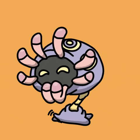 Pokemon Yes GIF - Find & Share on GIPHY
