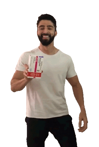 Figueiredo Remedio Sticker by ALLFIT for iOS & Android | GIPHY