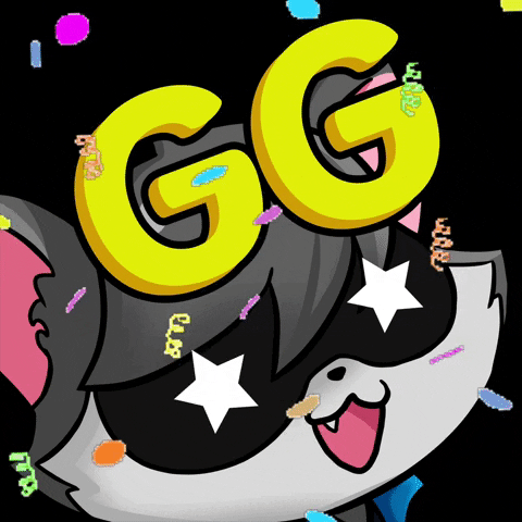 Gg GIF - Find & Share on GIPHY