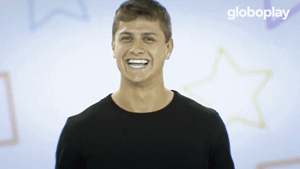 Bbb GIF by globoplay - Find & Share on GIPHY