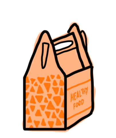 Box Pack Sticker by SelfPackaging for iOS & Android | GIPHY