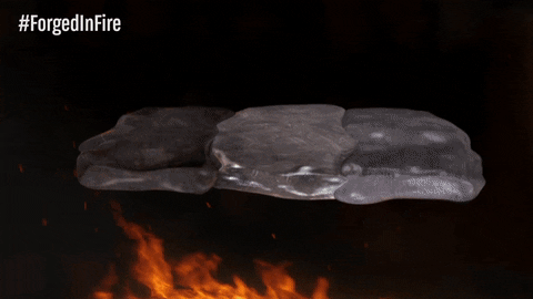 Forge GIFs - Find & Share on GIPHY