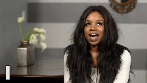 Bridezilla-sparkela GIFs - Get the best GIF on GIPHY