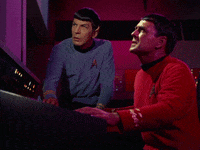 Spock Gif Sad