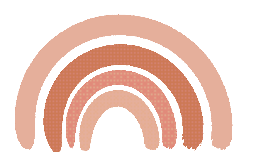 Transparent Rainbow Gif