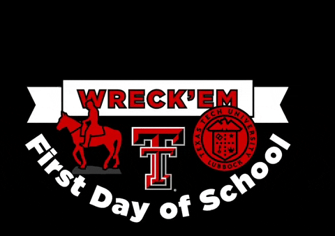 Texas Tech University GIFs on GIPHY - Be Animated